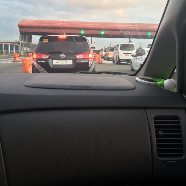 Tarlac-Pangasinan-La Union Expressway (TPLEX) - City of Tarlac, Tarlac