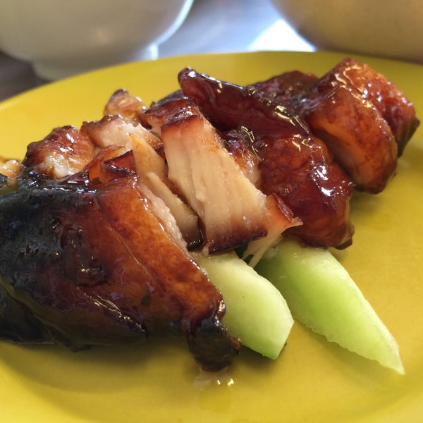 Restoran Chan Meng Kee (陈明记面家) - 143 tips from 3702 visitors