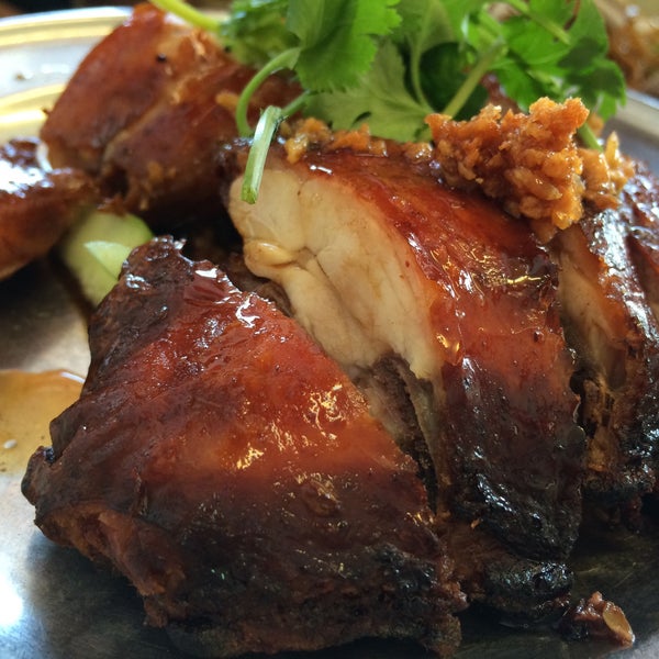 Restoran Chan Meng Kee (陈明记面家) - 143 tips from 3702 visitors