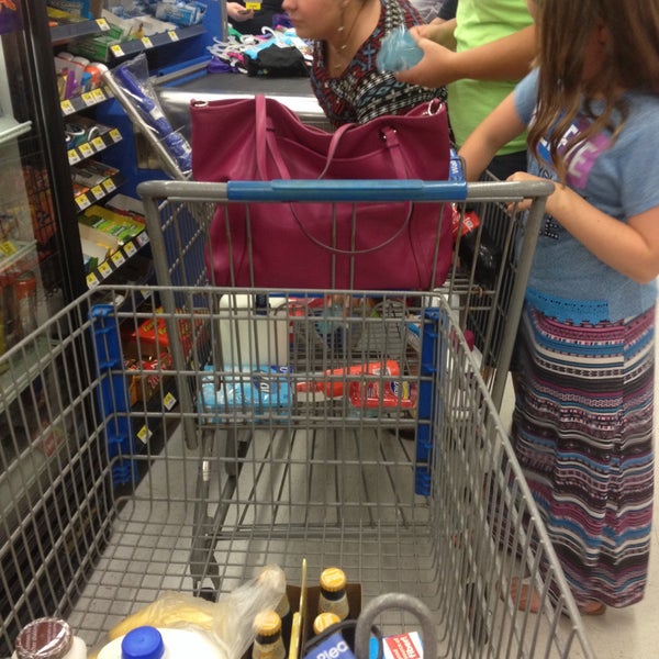 Photos at Walmart Supercenter - Big Box Store in Sevierville