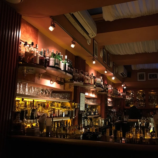 Barfly's (Now Closed) - Cocktail Bar in Wien