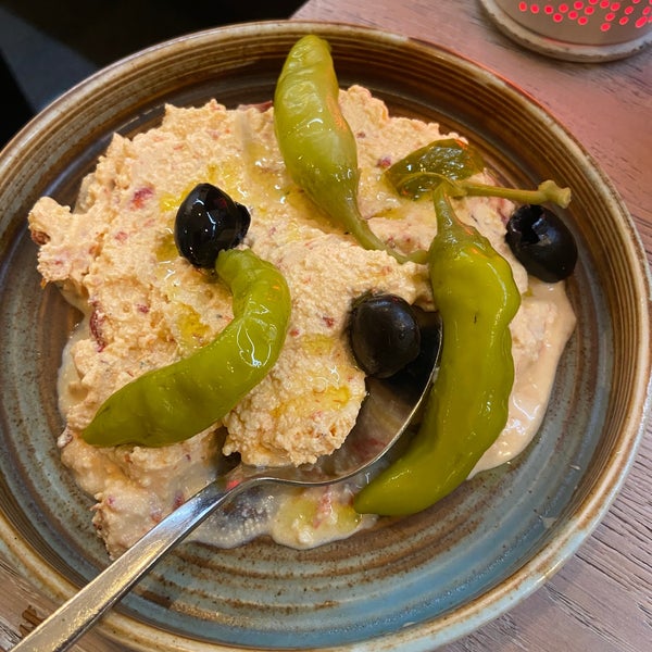 Barbouni - 8 tips from 508 visitors