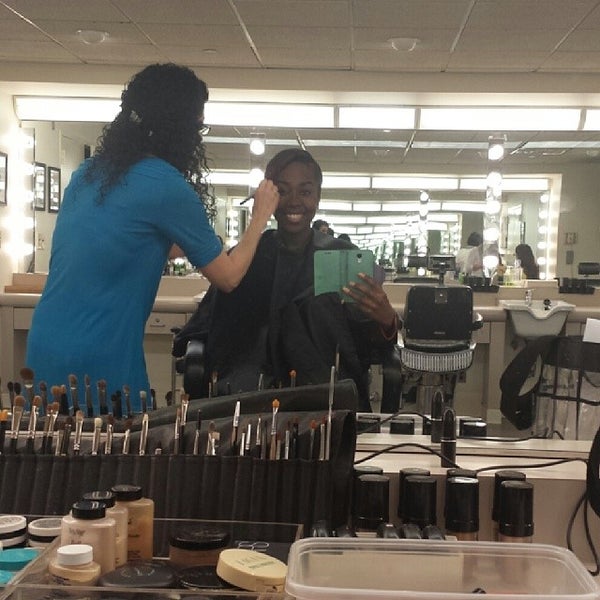 ABC TV Studio 23 - Lincoln Square - 1 tip