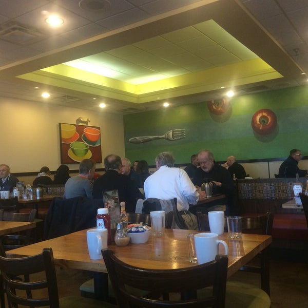 First Watch - Cincinnati, OH