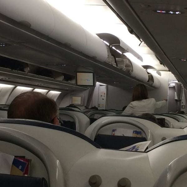 Photos at SA281 - Perth to Johannesburg - 5 visitors