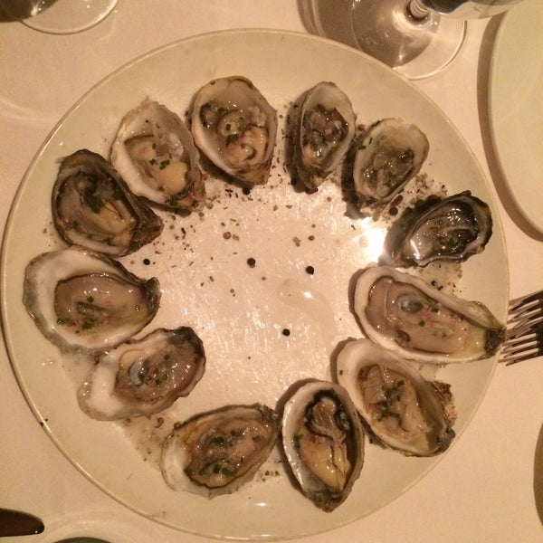 The Red Feather - New American Restaurant in Cincinnati