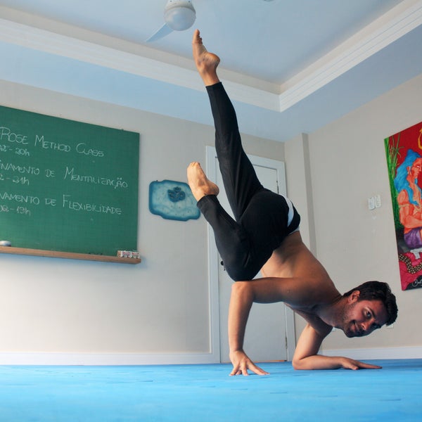 Método DeRose Gama D'Eça - Florianópolis, SC