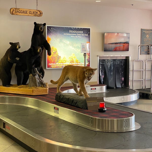 Photos at Pellston Regional Airport (PLN) - 6 tips from 939 visitors