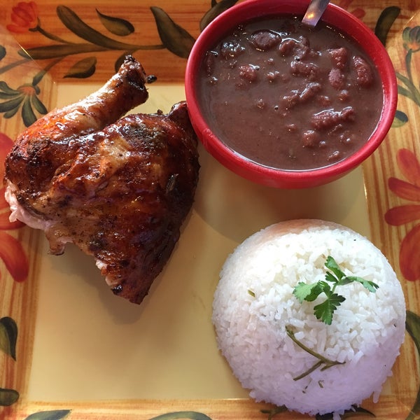 Pollo Bravo - 6015 Hillcroft St