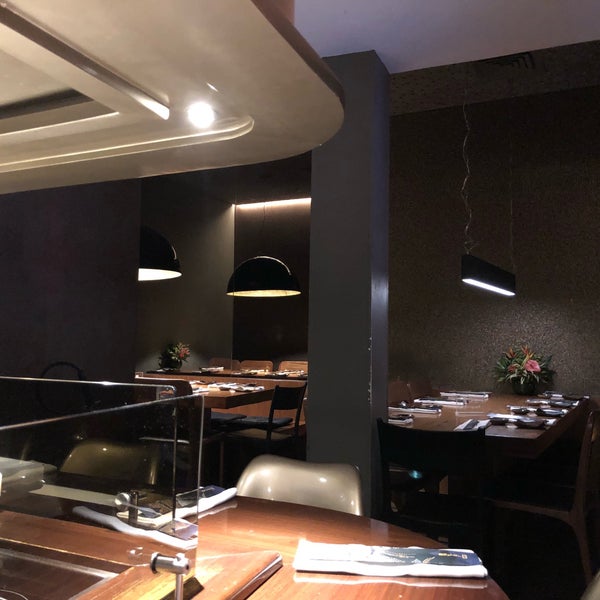 Photos at Sushi Leblon - Leblon - R. Dias Ferreira, 256