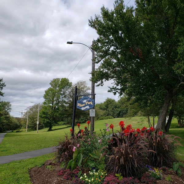 Flynn Park - Playground in Halifax County