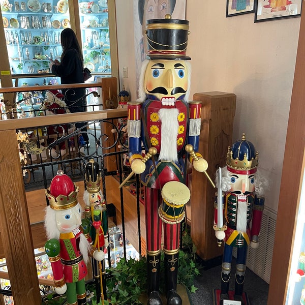 The Nutcracker Museum - 2 tips from 596 visitors