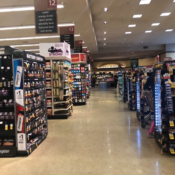 Safeway - Arlington, WA