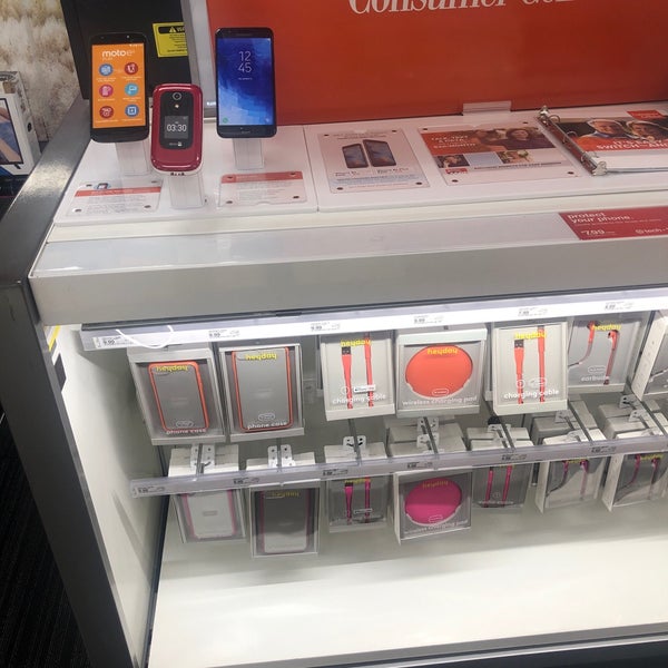 Target - Big Box Store in Hillsboro