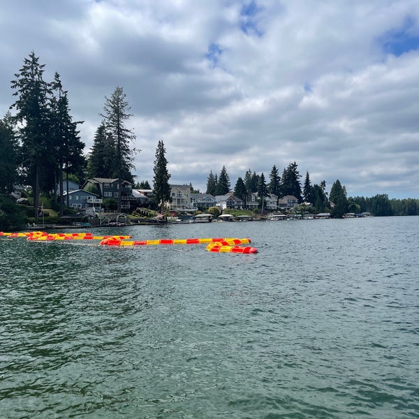 Jenks Park - Bonney Lake, WA