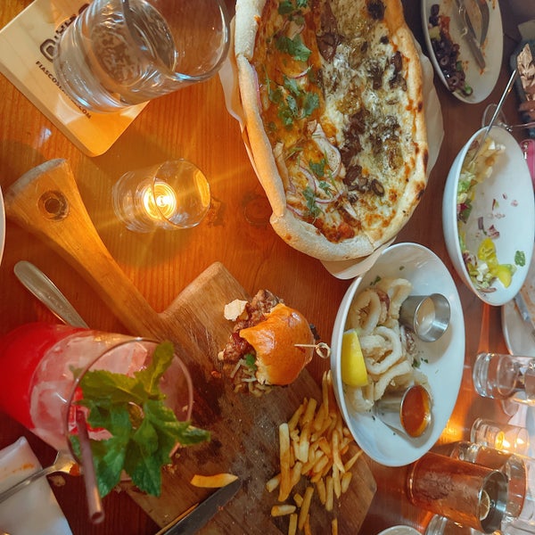 Fiasco - Wallingford - 4 tips from 291 visitors