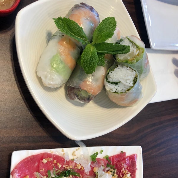 Quan Ngon Vietnamese Noodle House - Outer Sunset - 22 tips from 734 ...