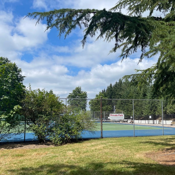 Jenks Park - Bonney Lake, WA