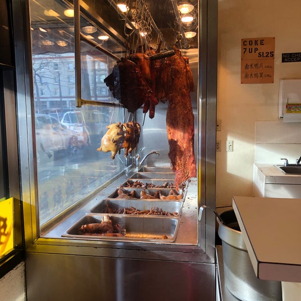 King's Barbeque House - BBQ Joint in Seattle