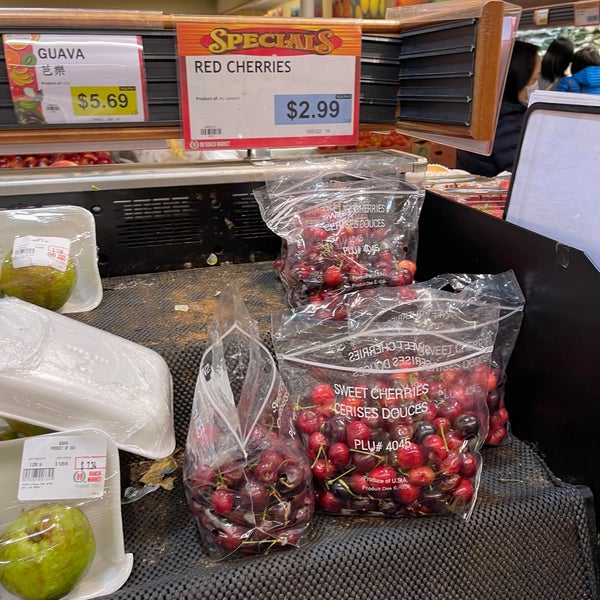 99 Ranch Market - Kent, WA