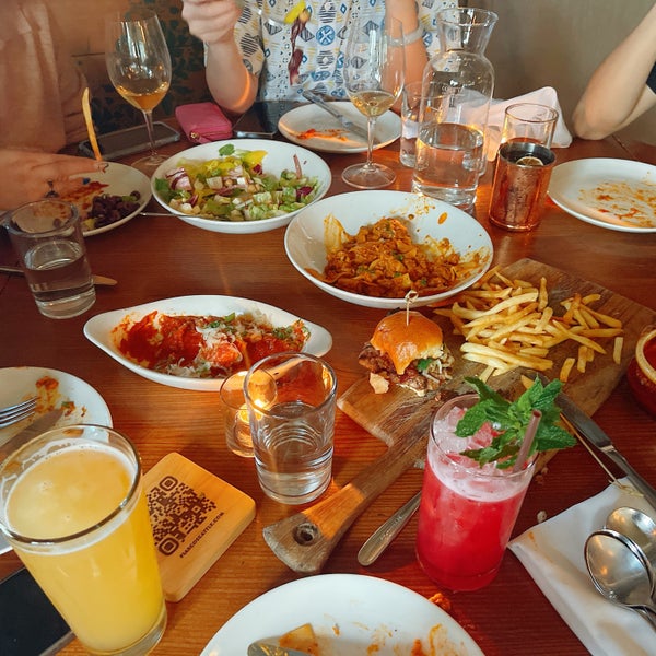 Fiasco - Wallingford - 4 tips from 291 visitors