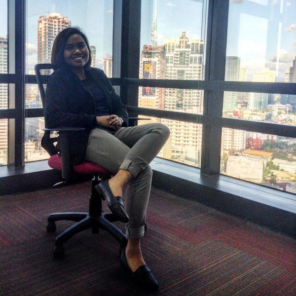 Photos at BPI Buendia Center - Bel-Air - Makati City, Makati City