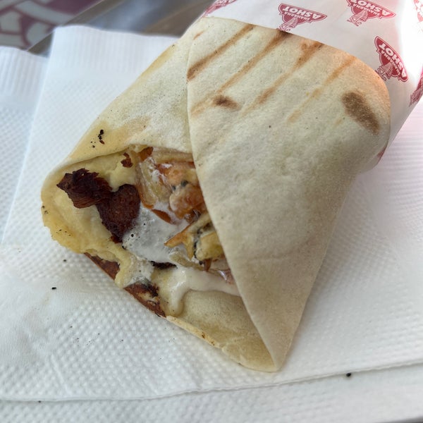 Ashot Shawarma - Centro - Montevideo, Montevideo