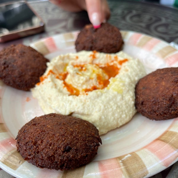 Ashot Shawarma - Centro - Montevideo, Montevideo