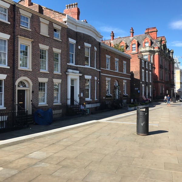 60 Hope Street - 60 Hope Street