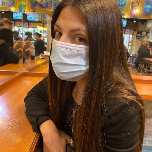 Ashot Shawarma - Centro - Montevideo, Montevideo