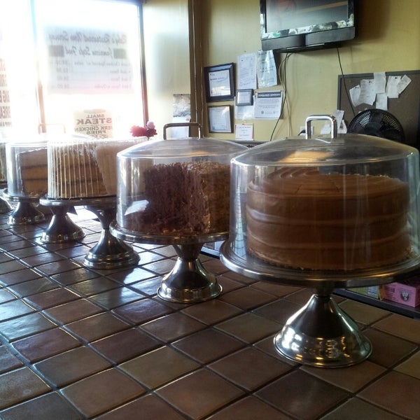 Photos at Ruby's Soul Food Restaurant (Now Closed) - East Garfield Park ...