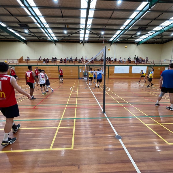 Camberwell High School - Canterbury, VIC