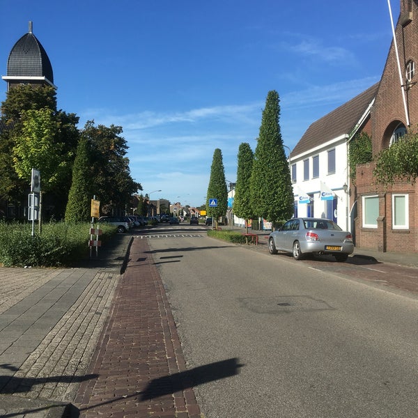 Made - Made, Noord-Brabant