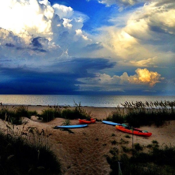 Sandbridge Beach - Sandbridge - 46 tips from 3587 visitors