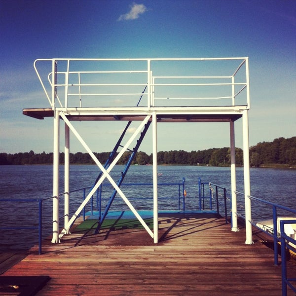 Strandbad Heiligensee