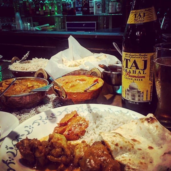 Maharani Indian Restaurant - Downtown Madison - 21 tips from 854 visitors