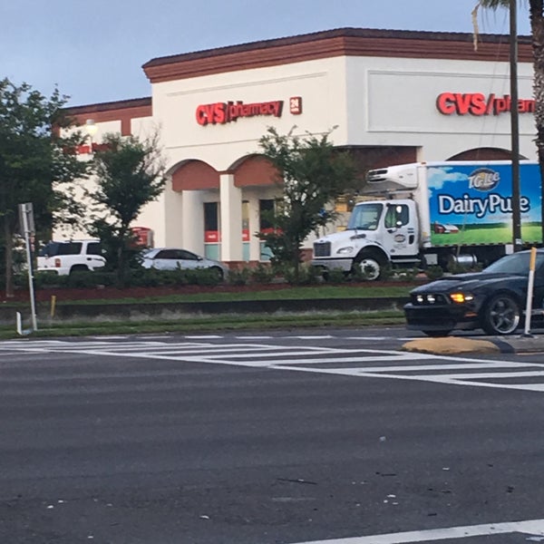 CVS pharmacy - 2175 Main St