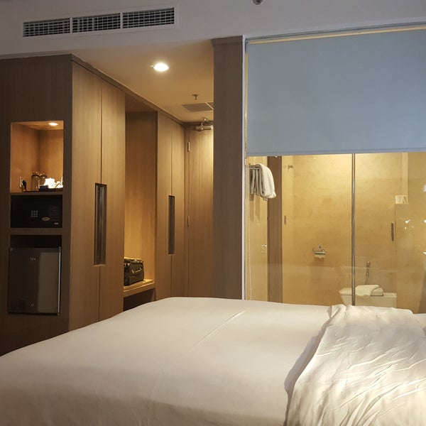 Novotel Makassar Grand Shayla - Hotel in Makassar