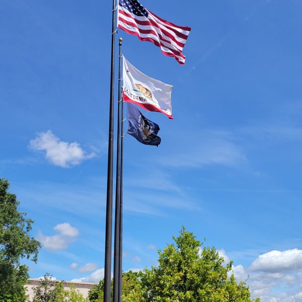 Ronald Reagan Presidential Library and Museum - 56 tips from 6356 visitors