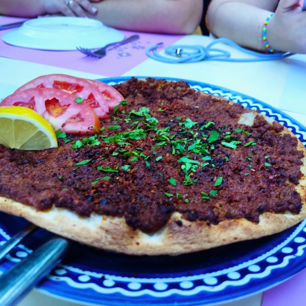 Selim Bey - Middle Eastern Restaurant in Marousi