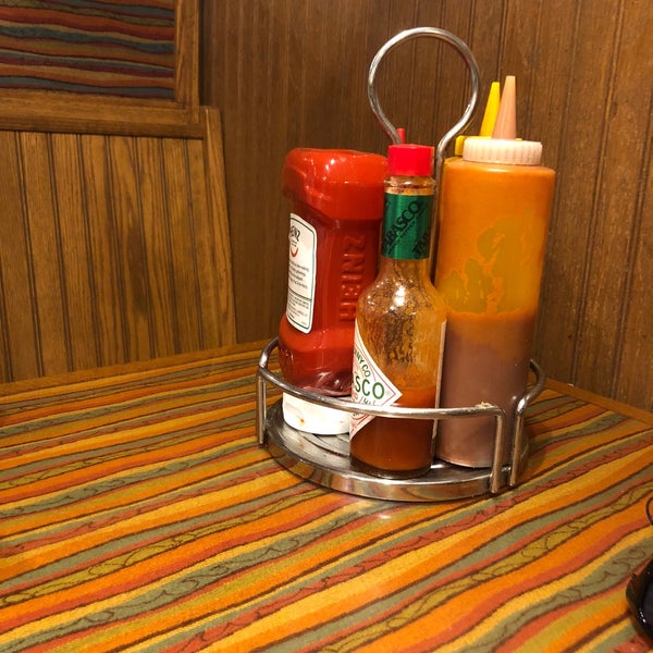 Kay's Barbeque - BBQ Joint