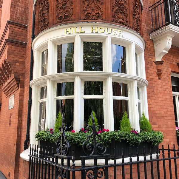 Hill House International School - Kensington and Chelsea - 0 tips