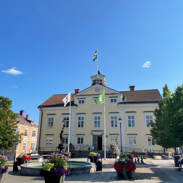 Vimmerby - Vimmerby, Kalmar län