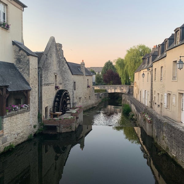 Office de Tourisme de Bayeux - Tourist Information and Service in Bayeux