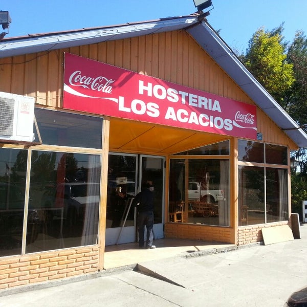 Los Acacios 2 - 7 tips