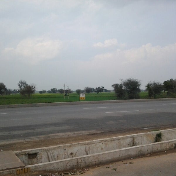 Kotputli - Other Great Outdoors