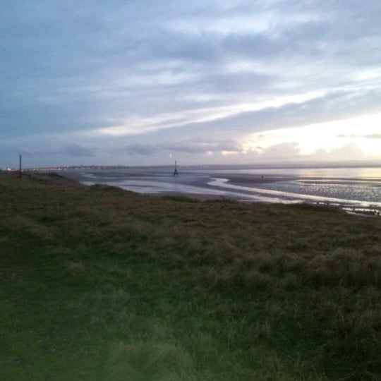 Burbo Bank - Hall Road West