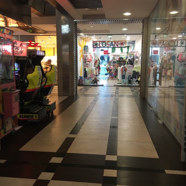 City Center Sliven - 1 tip from 451 visitors