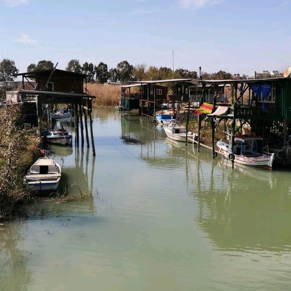 Deniz Kenari Belek - Antalya, Antalya