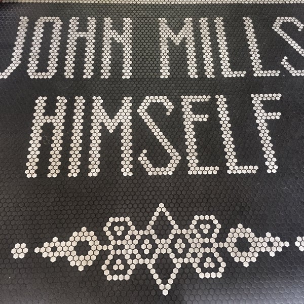 John Mills Himself - Coffee Shop in Brisbane City
